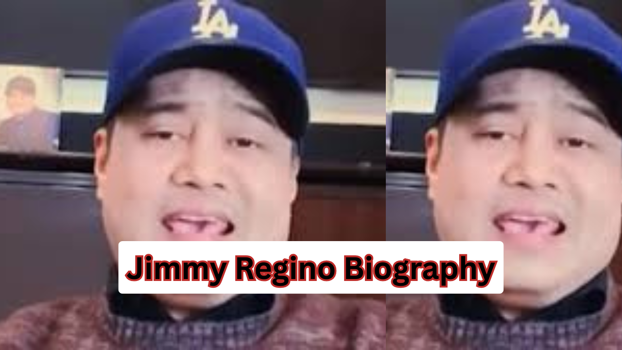 Jimmy Regino Biography and Cause of Death