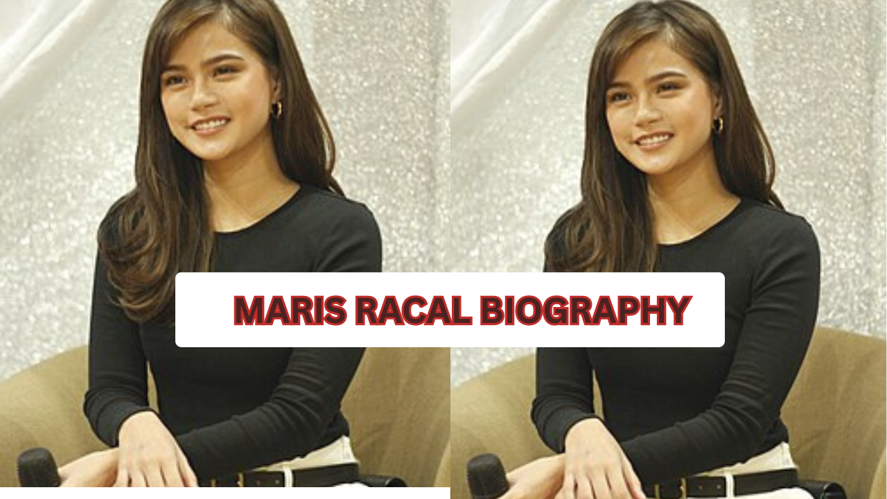 Maris Racal Biography: The Inspiring Life, Career, Personal Journey ...