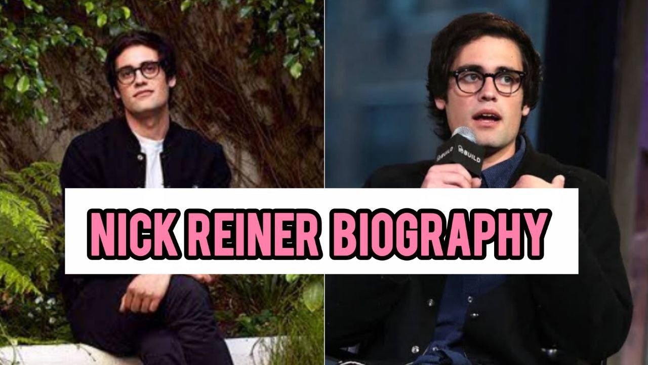 Nick Reiner Biography: Age, Wife, Parents, Career, Personal Life And ...