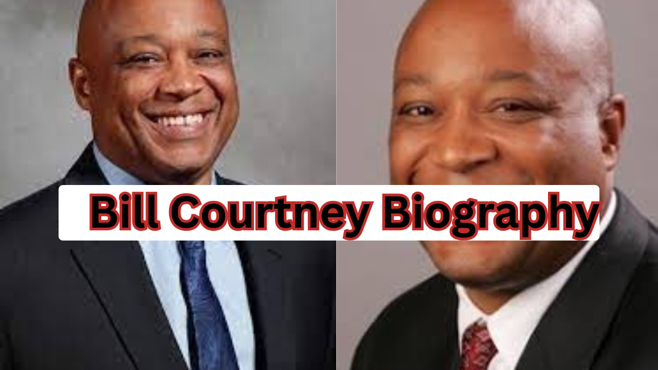 Bill Courtney Biography: Personal Life, Cause of Death, Family