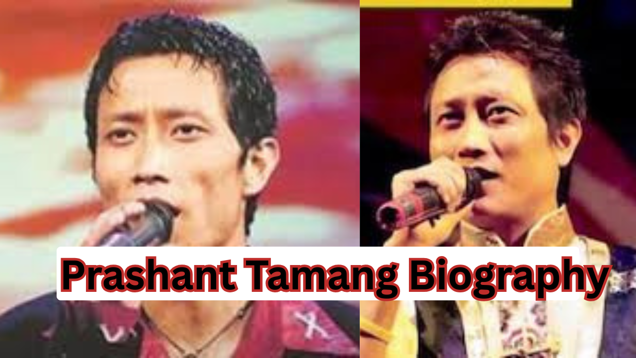 Prashant Tamang Biography: and Cause of Death