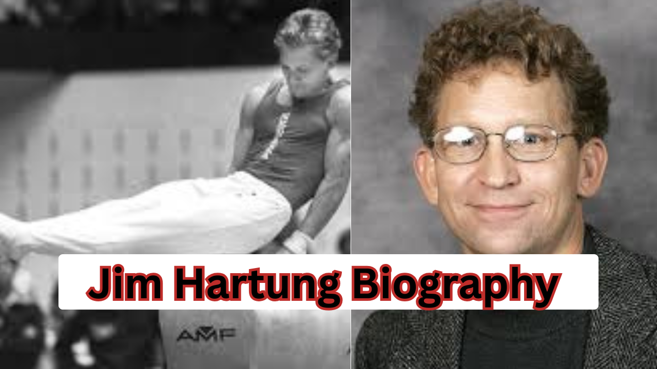 Jim Hartung Biography: Age, Career, Family, and Cause of Death