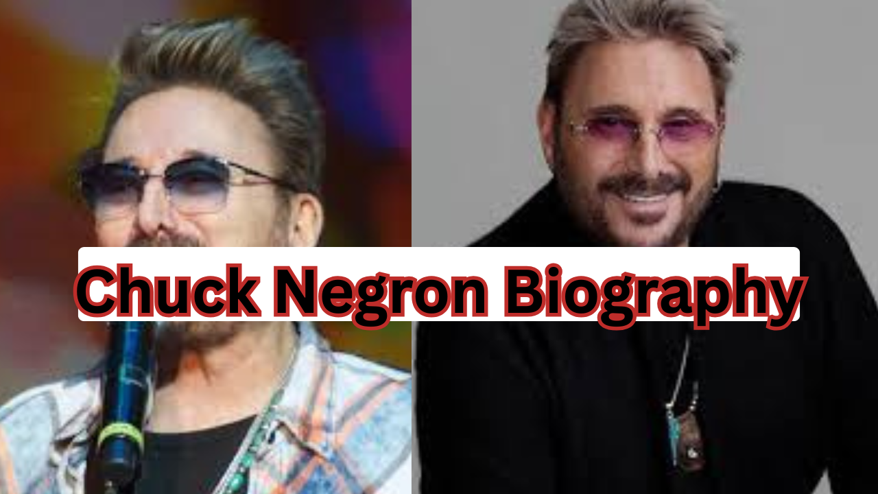 Chuck Negron Biography: Age, Career, Personal Life, and Cause of Death