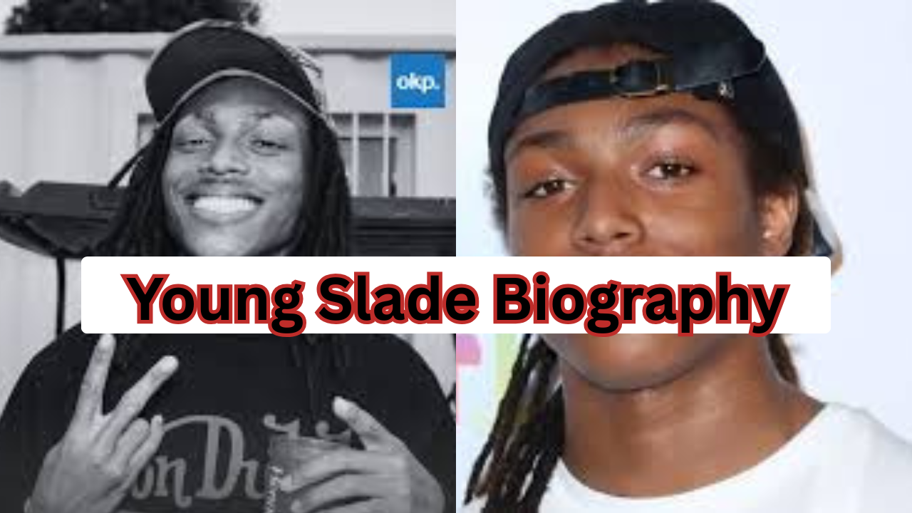 Young Slade Biography: Age, Cause of Death, Career, and Personal Life