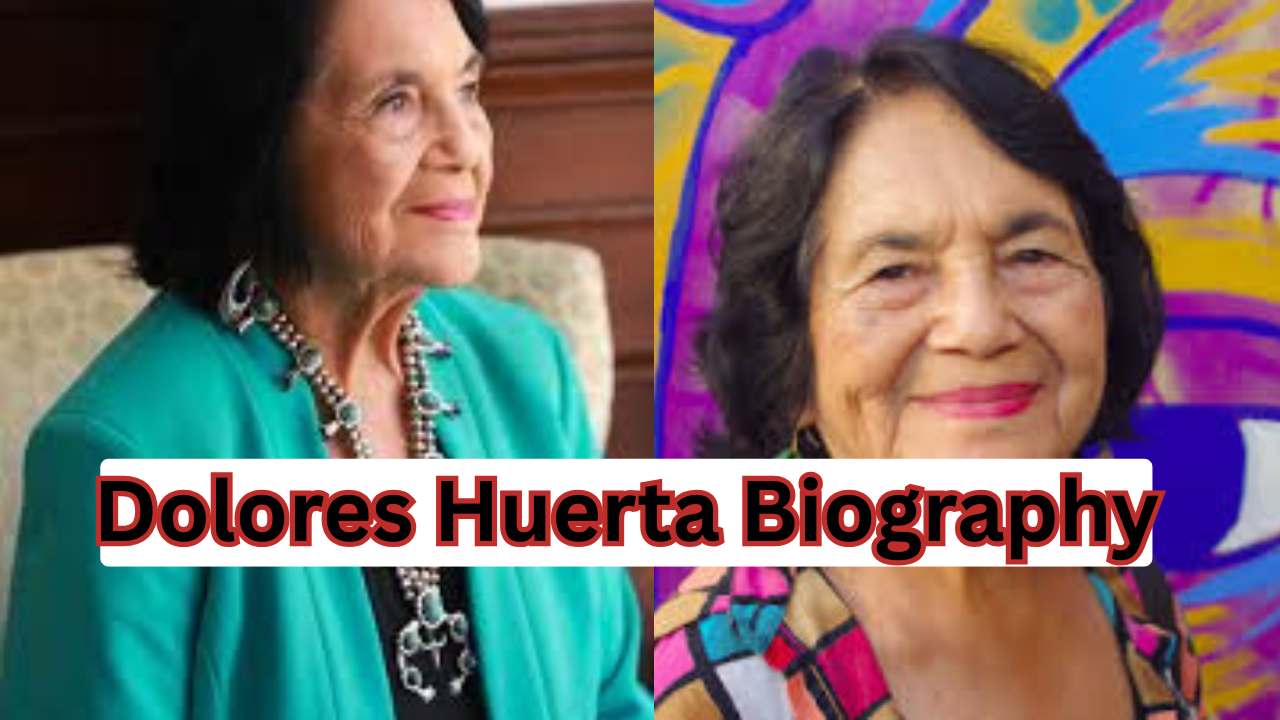 Dolores Huerta Biography: Career, Age, and Controversies
