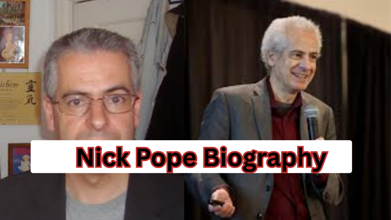 Nick Pope Biography: Cause of Death, Age, Career, Net Worth, and Family